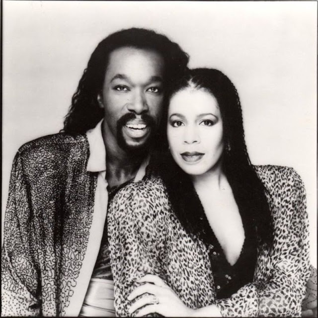 Ashford & Simpson: One of the Greatest Duos of All Time ~ Vintage Everyday