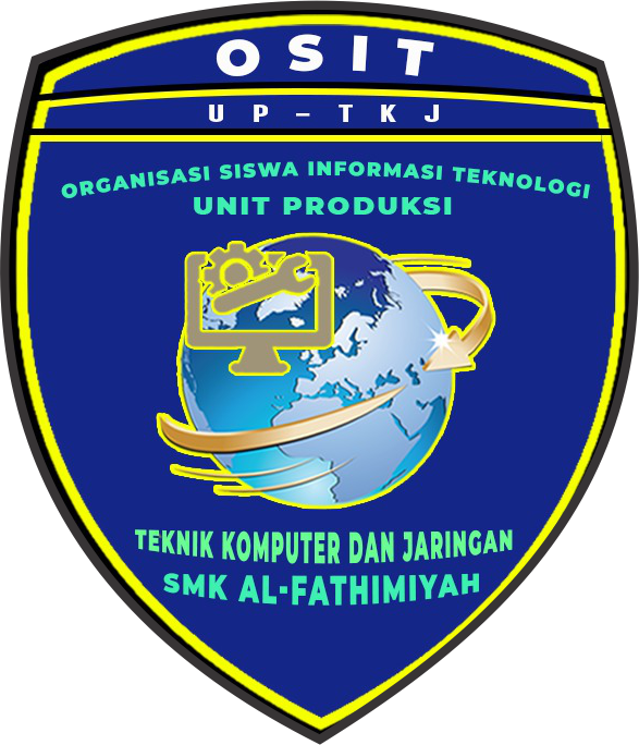 OSIT-UP-TKJ SMK Al-Fathimiyah