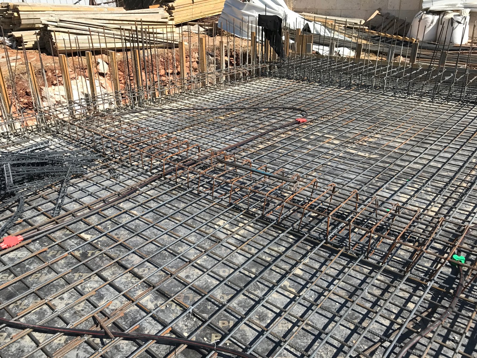 SCC Concrete - Self compacting concrete - the CEngineer PEDIA