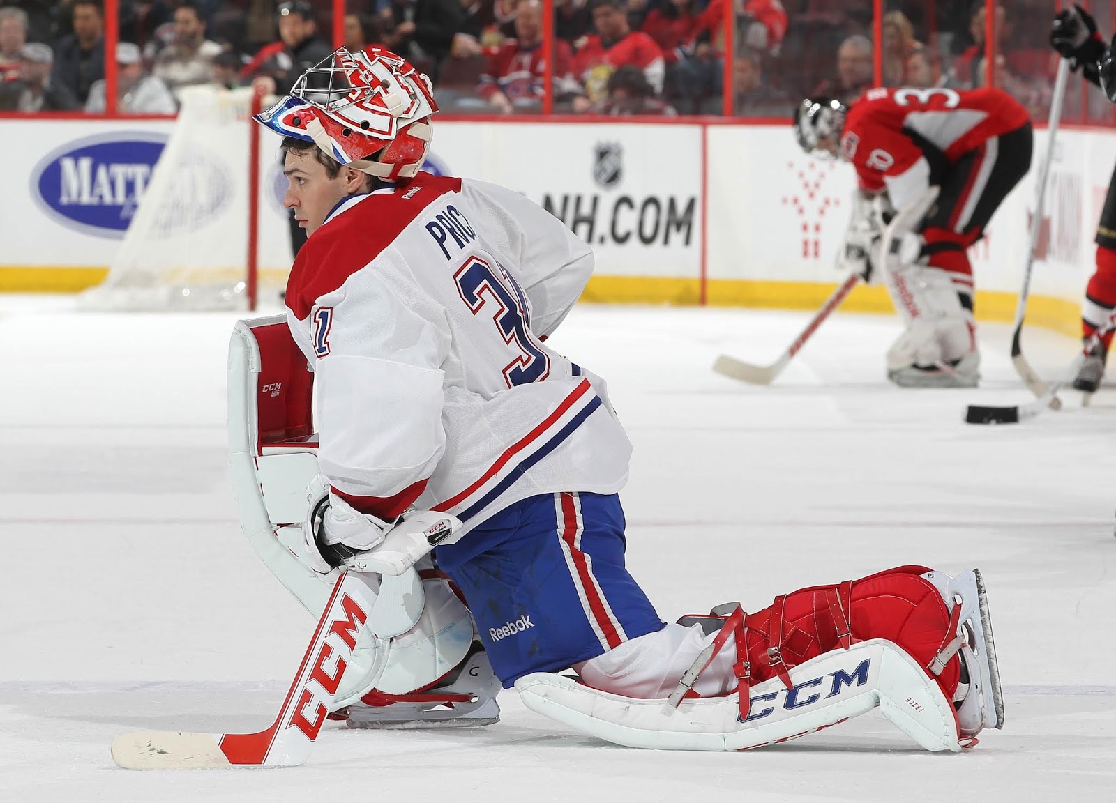 The Habs decade in a nutshell