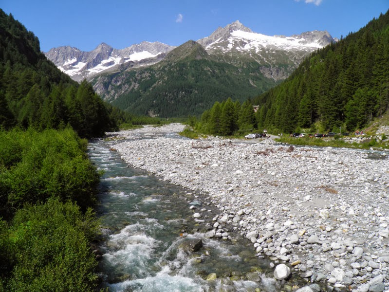 MontagnaMania: Lago Pirola