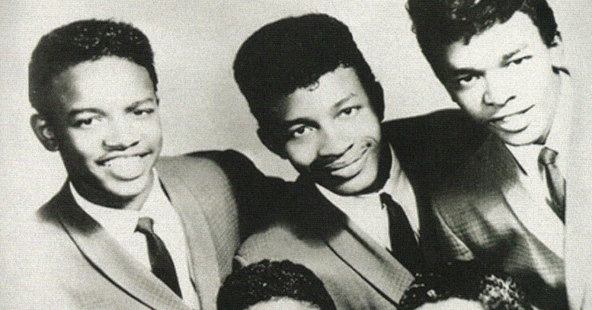 Doo Wop n Soul Oldies: The Valentinos