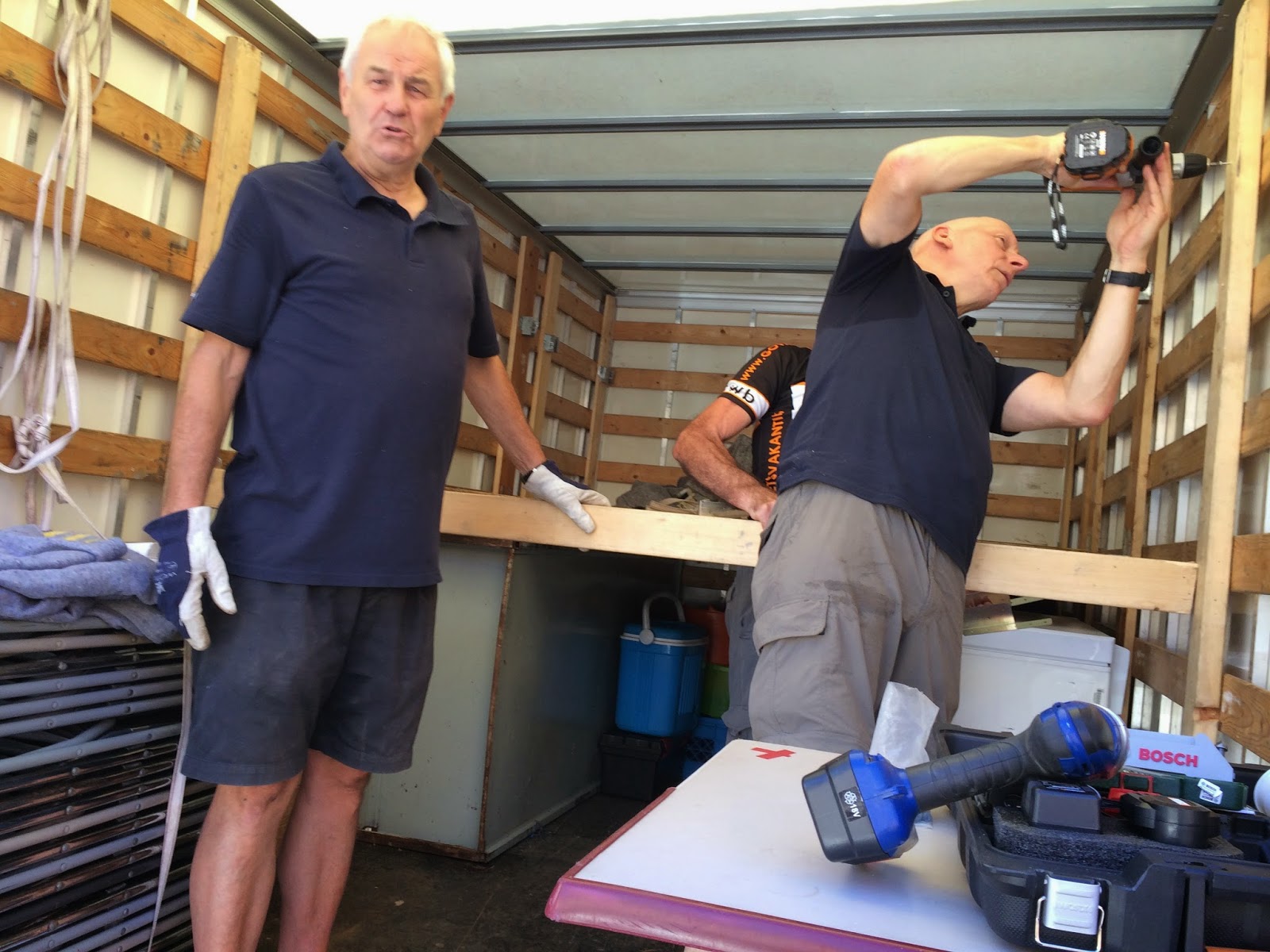 Fietsvakanties met Govaka & Pasar