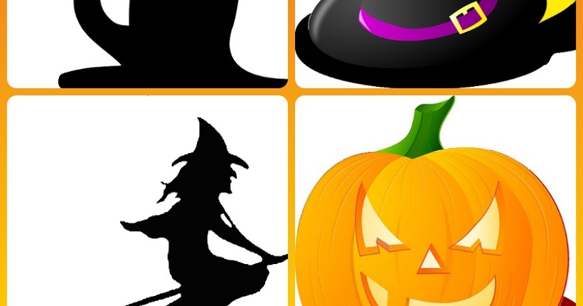 TICs en FLE: Halloween : ressources ( A1-A2 )