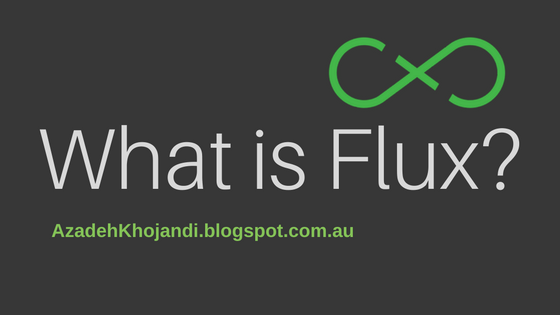 What is Flux?