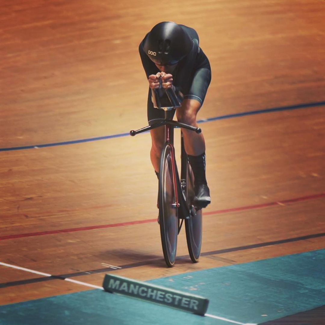 Track Piste: Nueva plusmarca mundial de la hora, pero no oficial, de ...