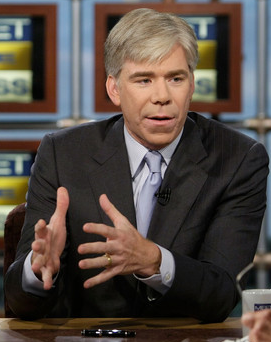Media Confidential: Report: David Gregory Meets With CNN