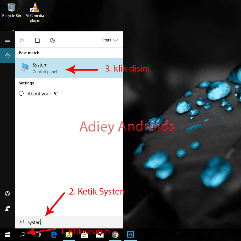 Cara Instal Java JDK Di Windows 10 32/64 bit | Adiey Android