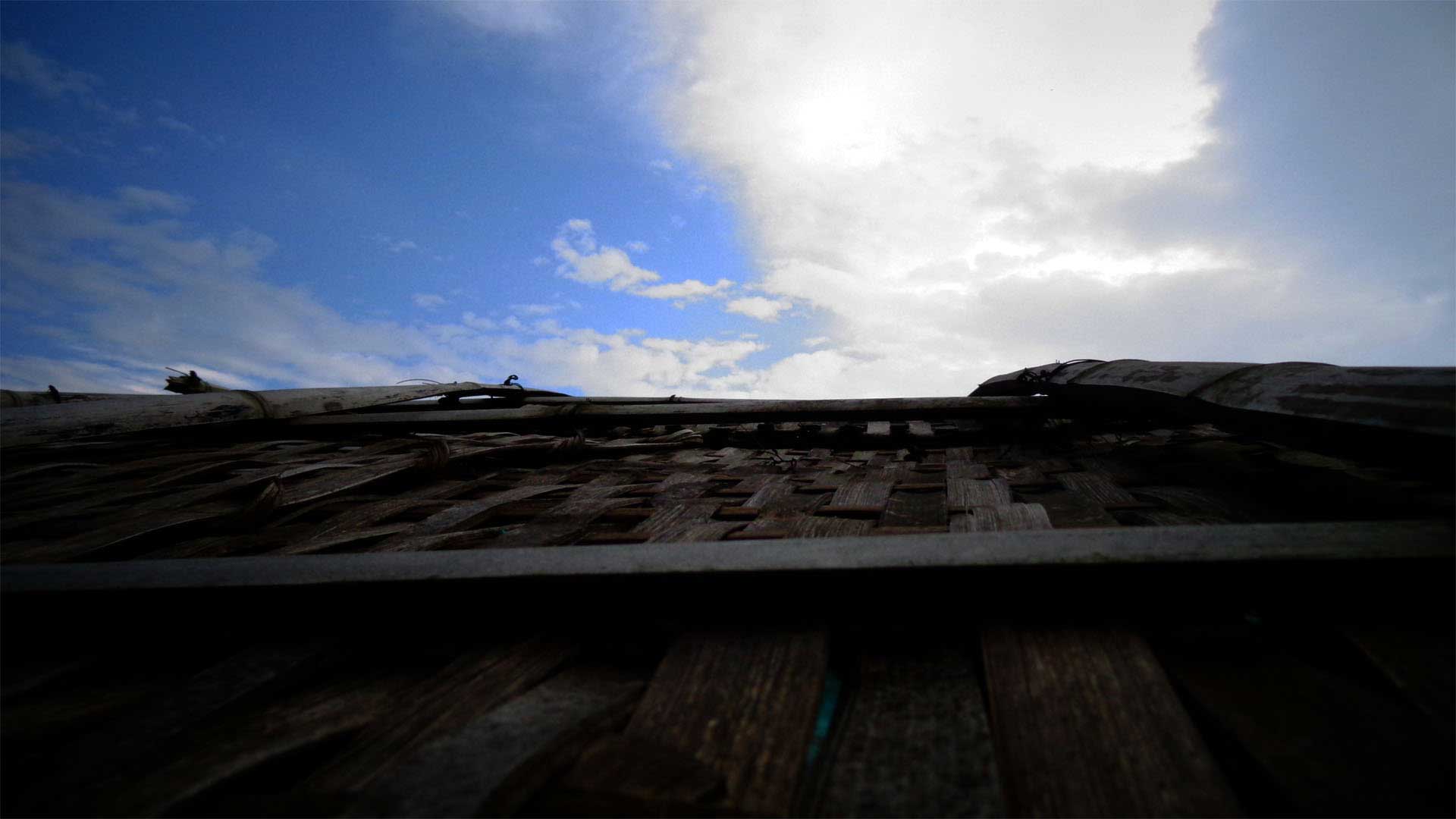 Mandro | Nepali Walls