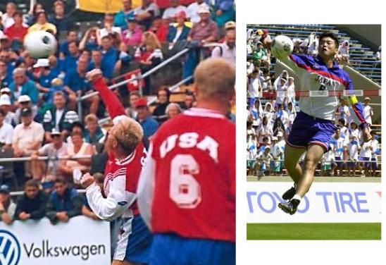 Cardio Trek - Toronto Personal Trainer: Seven Strange Competitive Sports