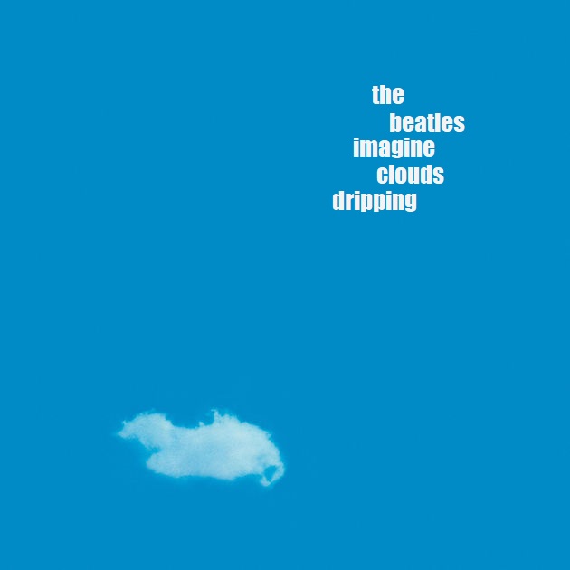 Strawberry Peppers: An Alternative Beatles Discography - No Covers ...