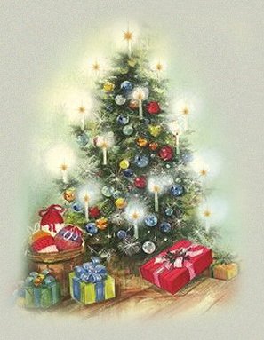 Be Happy i Palma: God Jul