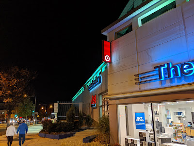 Robert Dyer @ Bethesda Row: Tenleytown Target opening date set (Video ...