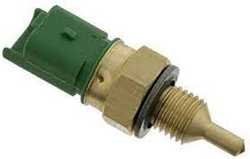Bulbo de temperatura peugeot 206