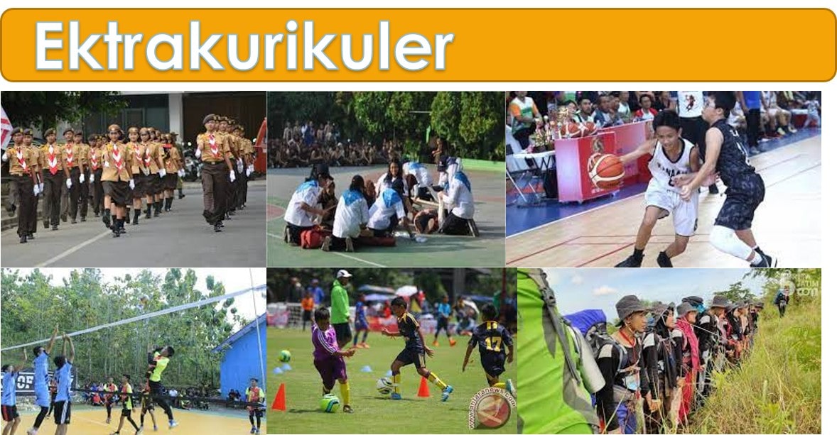 Program Ektrakurikuler - GURU SUMEDANG