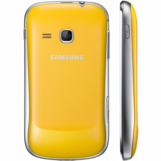 YuLiana Tuckerz: Samsung Galaxy Mini 2 S6500 Specifications Features ...