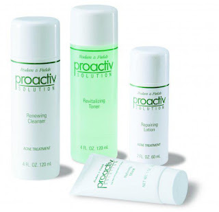 Brew of The Day: The PROACTIV Solution to Acne Problems