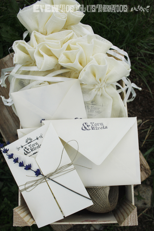 Eventos Ilustrados: Cómo animar tus invitaciones, consejos!