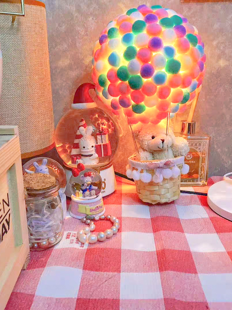 15super cute night light ideas，come to see my collection