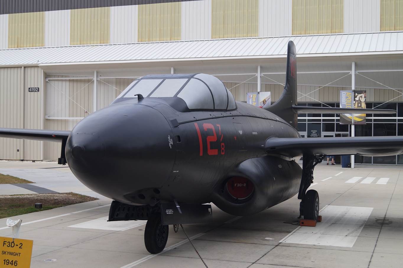 Plastic Models on the Internet: Aircraft walkaround vol.104: Douglas ...