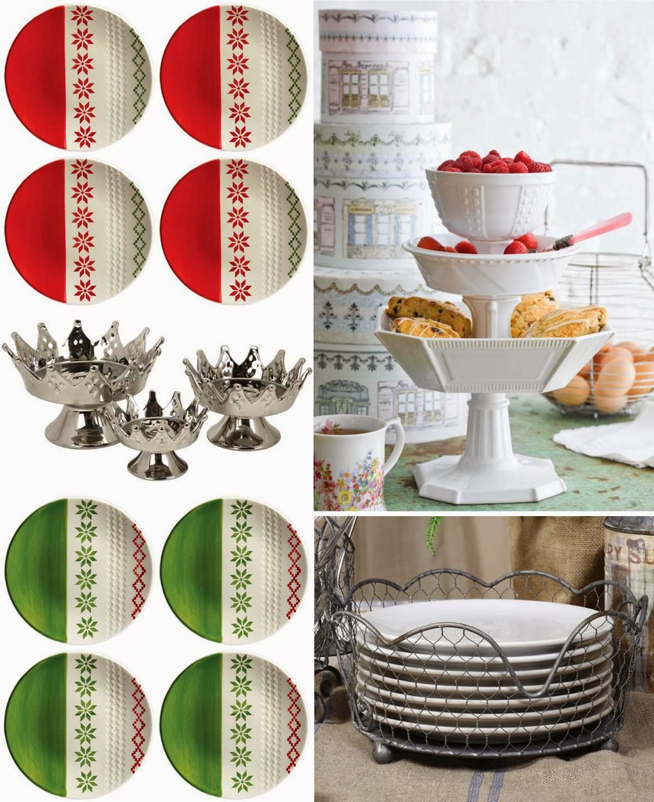 J. Thaddeus Ozark's Cookie Jars and Other Larks: FANG-tastic Find At An ...