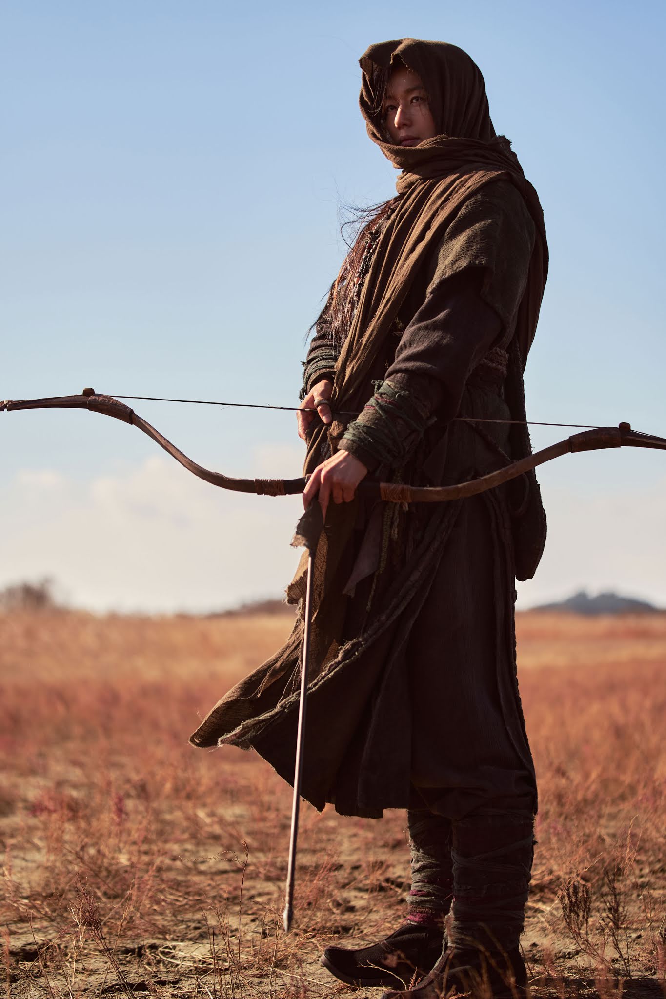 [SPOILER ALERT] 5 Striking Things Kingdom Ashin of the North Reveals ...