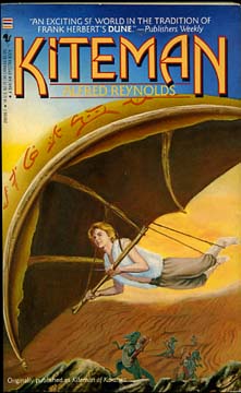 The Renegade Reader