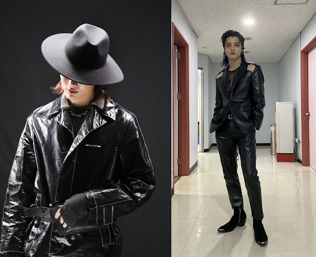 Disfraces de Halloween al estilo K-POP [2020] - ★ Xing Queen ★ Blogger ...