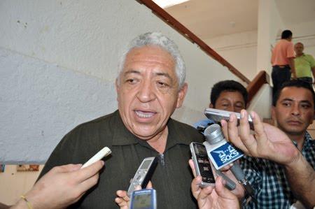 C O N T R A P U N T O: PRD: Autores de su propia debacle