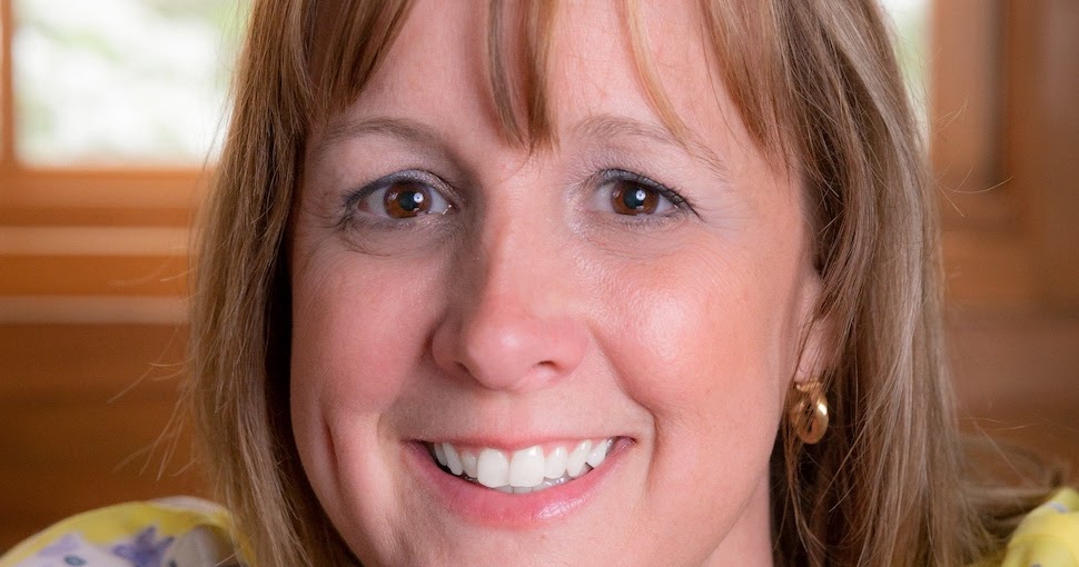 Author Spotlight: Kelly Carey