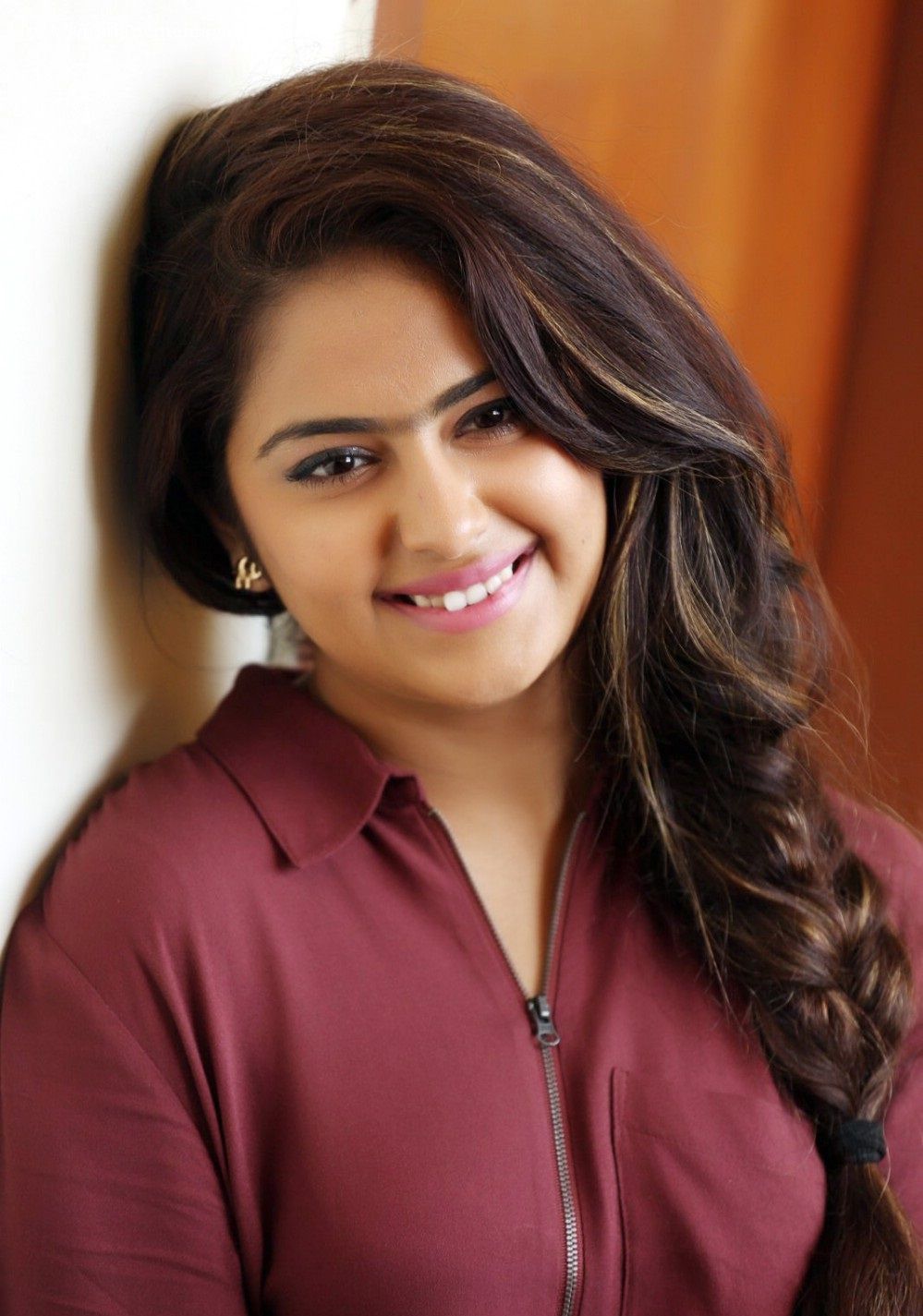Movies Picture: Avika Gor Telugu Film Actress Photos