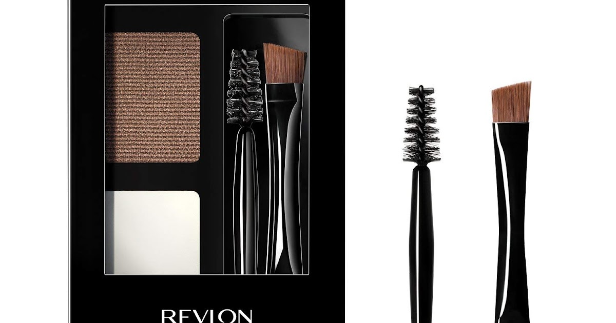 Revlon ColorStay Brow Kit