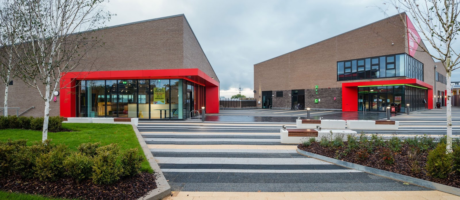 Bristol Trip: - University Profile