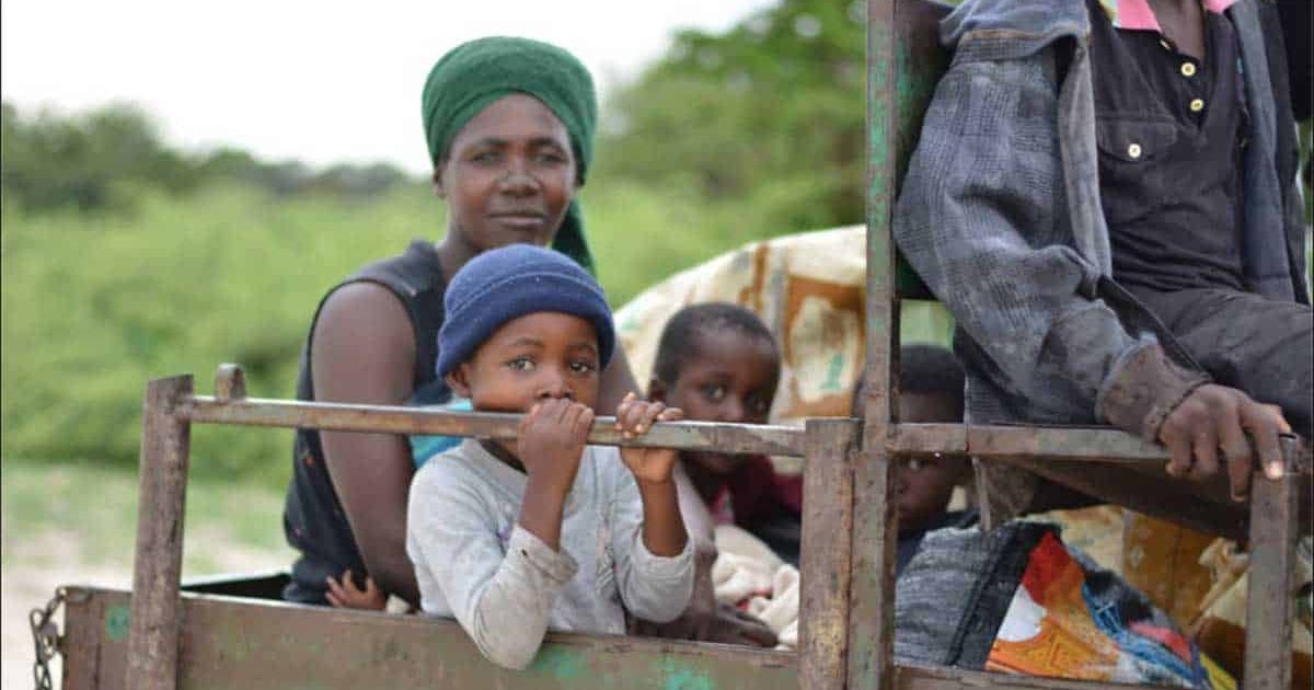 VAT Increase In the Middle Of A Pandemic Shows Botswana Government's ...