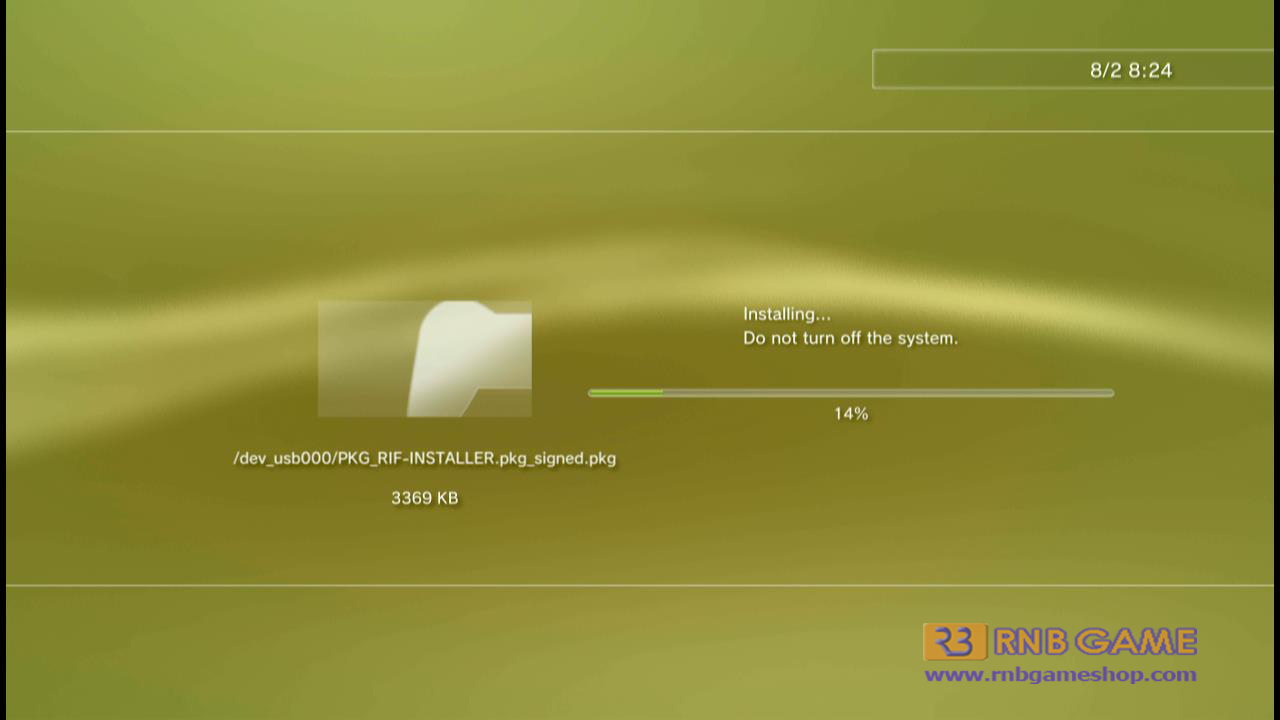 Rap file for ps2 classics gui - lasopacell