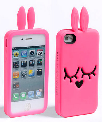 Lua Fashion : Capinhas Fofas para iphone