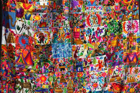 LoLovie: Crafts of Guatemala