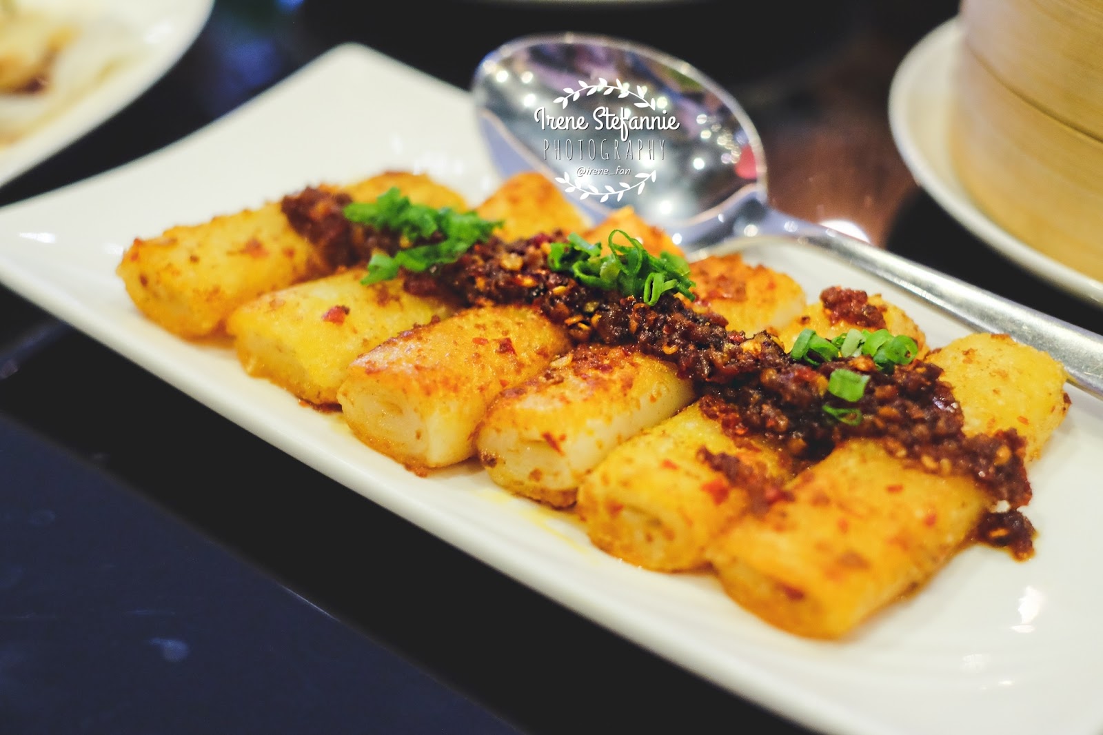 Irene Fan's Wonderland!: May Star Restaurant | Nava Park Country Club ...