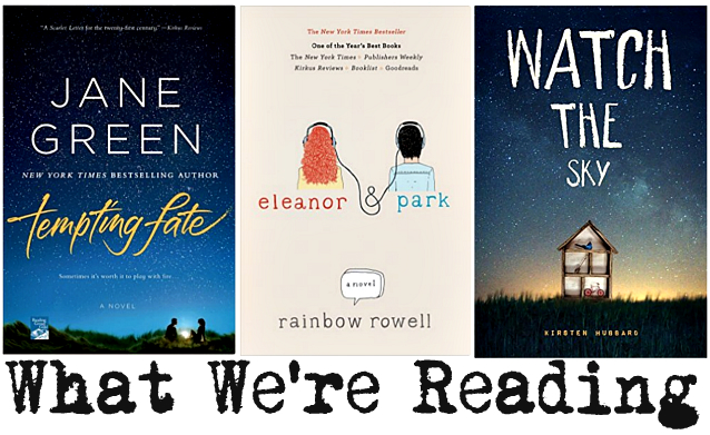 What We're Reading | Pieces of a Mom