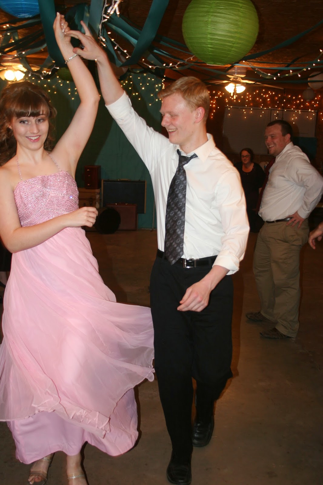 Everyone Goes to Mick's: "Beyond The Sea" The 1960 Spring Break Dance!