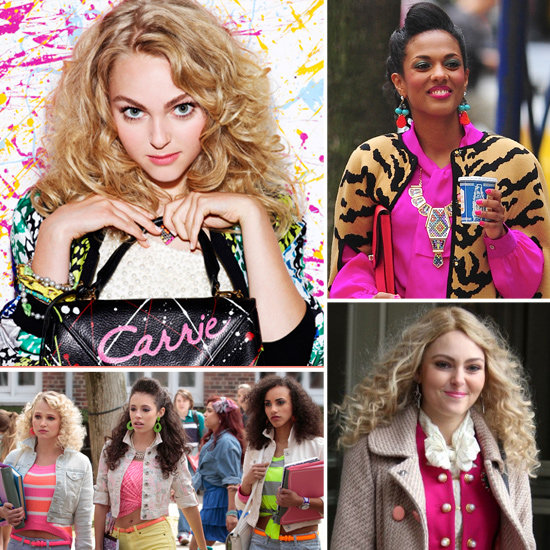 W-W-W: many thanks to Patricia Field a new styleicon ''annasophia robb ...