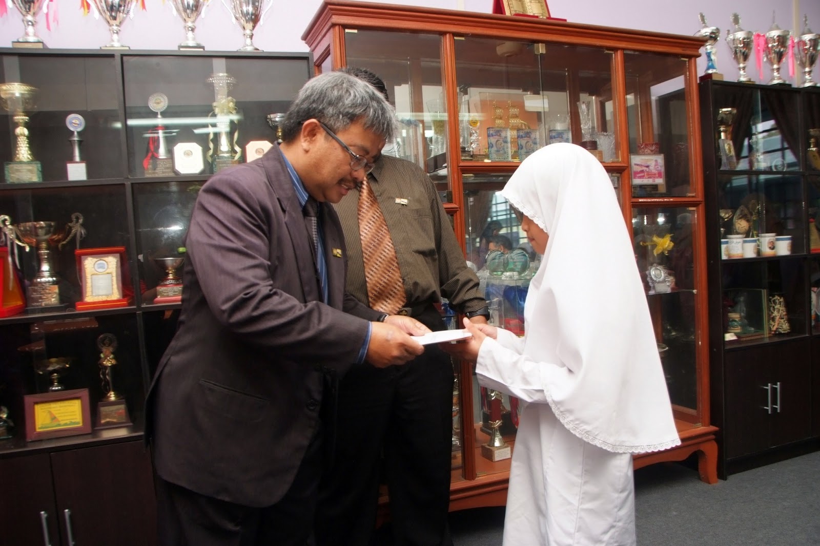 Sekolah Rendah Pehin Dato Jamil