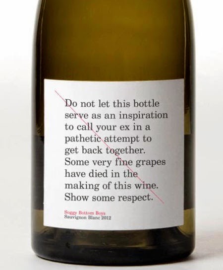 Most Funniest Wine Labels | Funny Collection World