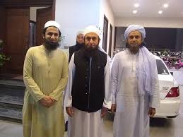 Mufti Tariq Masood Biography - Profile - Lifestyle - Family Background ...