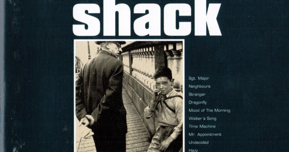 Across The Kitchen Table: Waterpistol