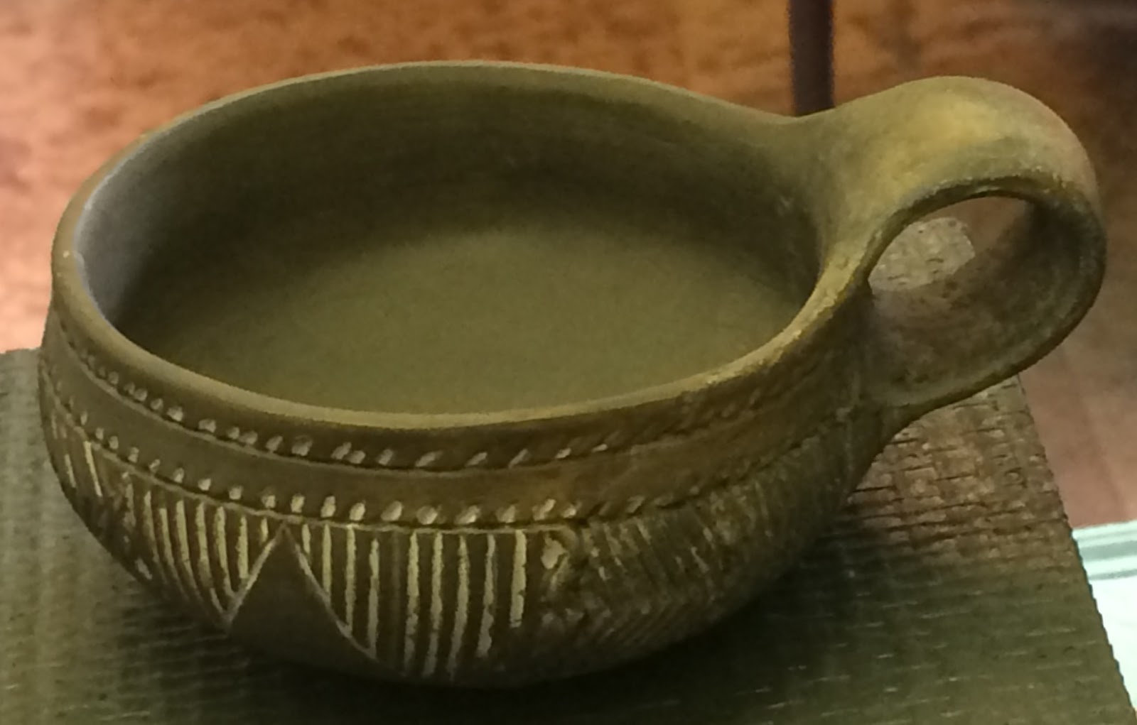 Ancient Europe: Baden culture, 3600-2800 BC