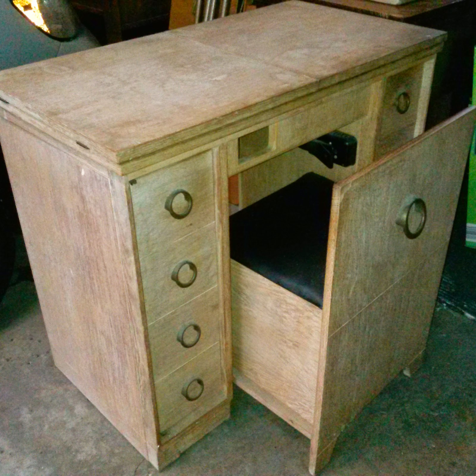 Sewing Machine Cabinets For Pfaff | Cabinets Matttroy