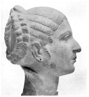 Roman Times: The Real Cleopatra