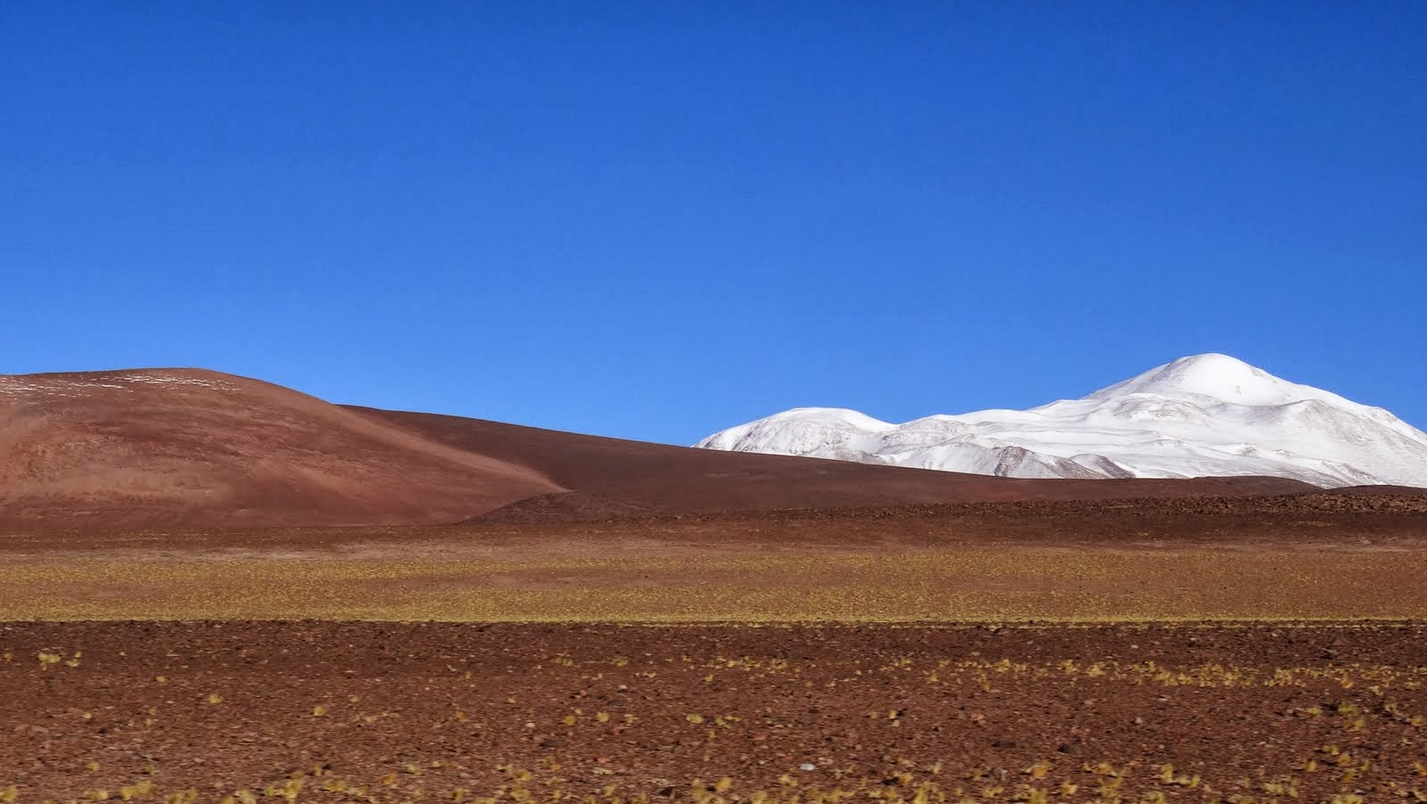 Corona del Inca | Los viajes de Vicky Yened