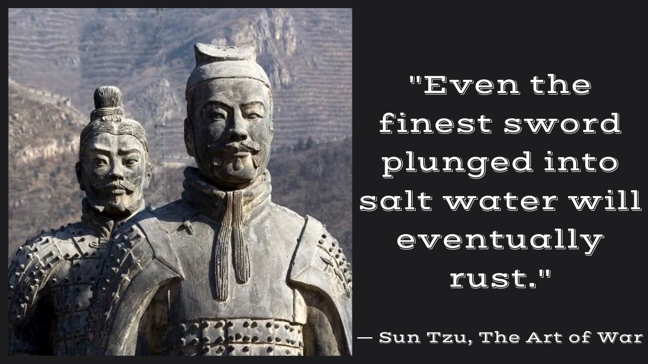 Top 20 Quotes: Top 20 Sun Tzu Quotes, Author of The Art of War